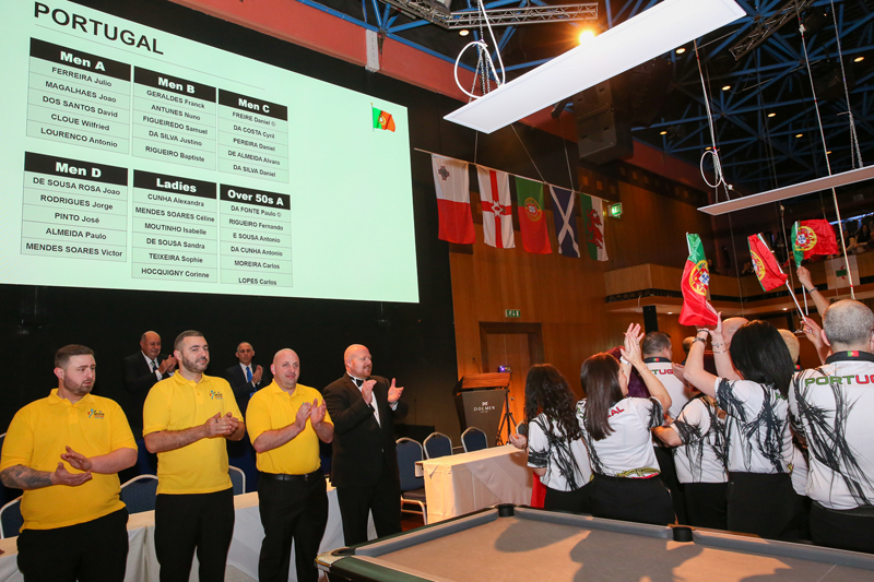 Gallery – European 8 Ball Pool Federation